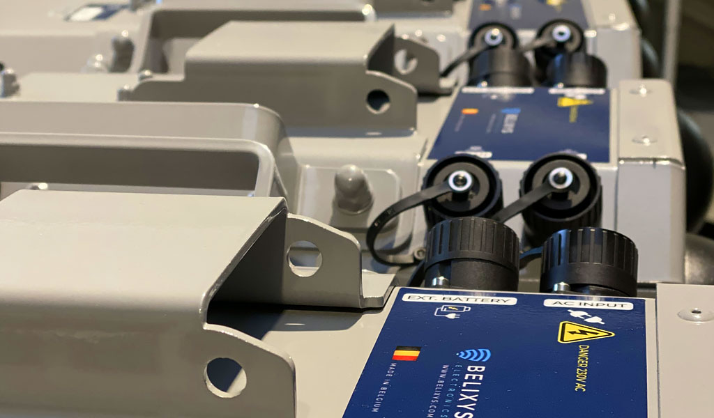 Home - Belixys Electronics